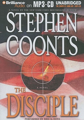 楽天ブックス: The Disciple - Stephen Coonts - 9781423334606 : 洋書