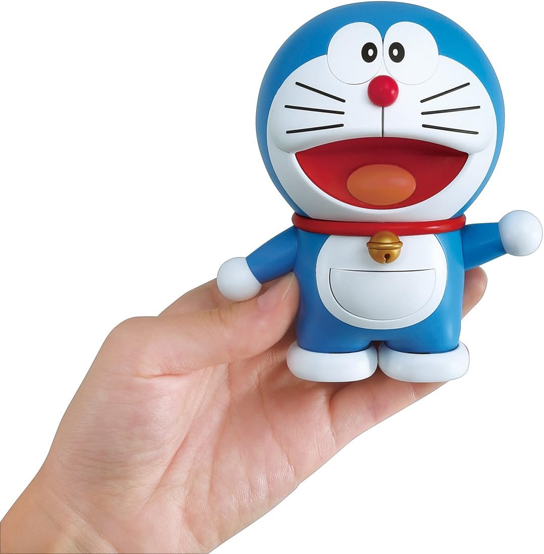 楽天ブックス: Figure-rise Mechanics ドラえもん (プラモデル)【クレジットカード決済限定】 - 玩具 - 4573102554611 : ゲーム