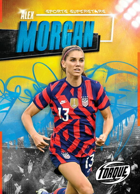楽天ブックス: Alex Morgan - Golriz Golkar - 9798886874617 : 洋書