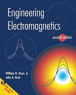 楽天ブックス: Engineering Electromagnetics [With CD-ROM] - William H. Hayt ...
