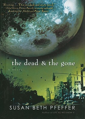 楽天ブックス: The Dead and the Gone - Susan Beth Pfeffer - 9780606144643 : 洋書