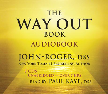 楽天ブックス: The Way Out Book - John-Roger Dss - 9781936514649 : 洋書