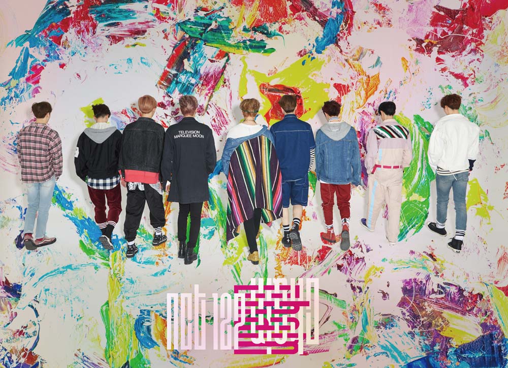 楽天ブックス: Chain (初回限定盤 CD＋DVD) - NCT 127 - 4988064794652 : CD