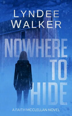 楽天ブックス: Nowhere to Hide: A Faith McClellan Novel - LynDee Walker ...