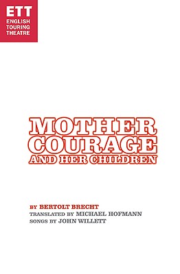 楽天ブックス: Mother Courage and Her Children - Bertolt Brecht ...