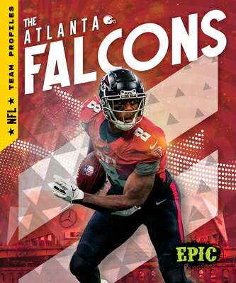 楽天ブックス: The Atlanta Falcons - Thomas K. Adamson - 9798886874679 : 洋書