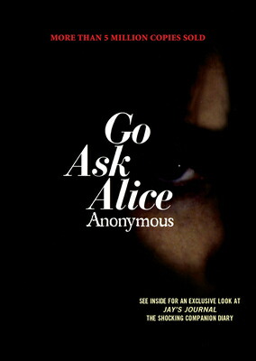 楽天ブックス: Go Ask Alice - Anonymous - 9781417734740 : 洋書