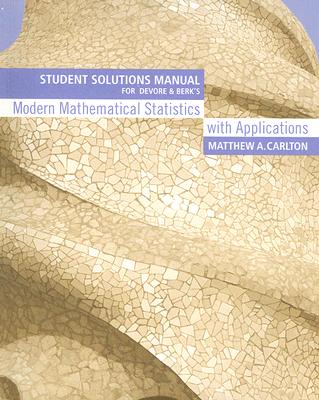 楽天ブックス: Modern Mathematical Statistics with Applications Student ...