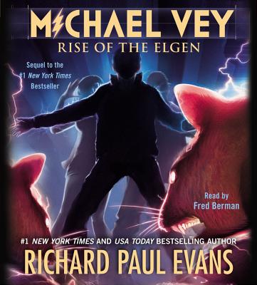 楽天ブックス: Michael Vey 2: Rise of the Elgen - Richard Paul Evans ...