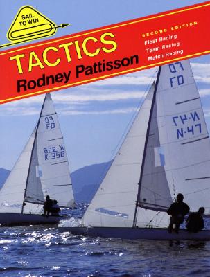 楽天ブックス: Tactics - Rodney Pattisson - 9780906754757 : 洋書