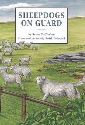 楽天ブックス: Sheepdogs on Guard - Susan McCloskey - 9780765234759 : 洋書