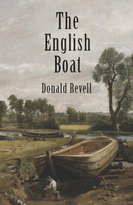 楽天ブックス: The English Boat - Donald Revell - 9781938584763 : 洋書