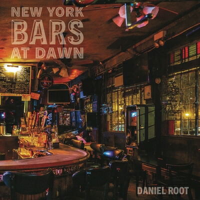 楽天ブックス: NEW YORK BARS AT DAWN(H) - DANIEL/SCHAAP ROOT, ROSIE ...