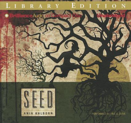 楽天ブックス: Seed - Ania Ahlborn - 9781469204802 : 洋書