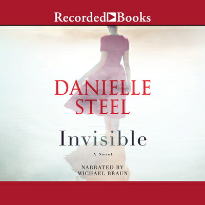 楽天ブックス: Invisible - Danielle Steel - 9781705024805 : 洋書