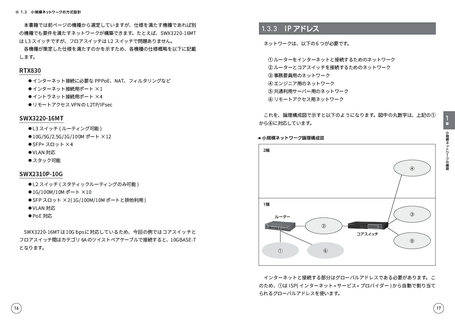 楽天ブックス: ヤマハルーター＆スイッチによる実践ネットワーク 技術と設計 - YCNE Advanced CORE★★★ 対応 - のびきよ - 9784839984809 : 本