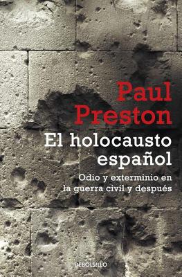 楽天ブックス: El Holocausto Espanol = The Spanish Holocaust - Paul Preston ...