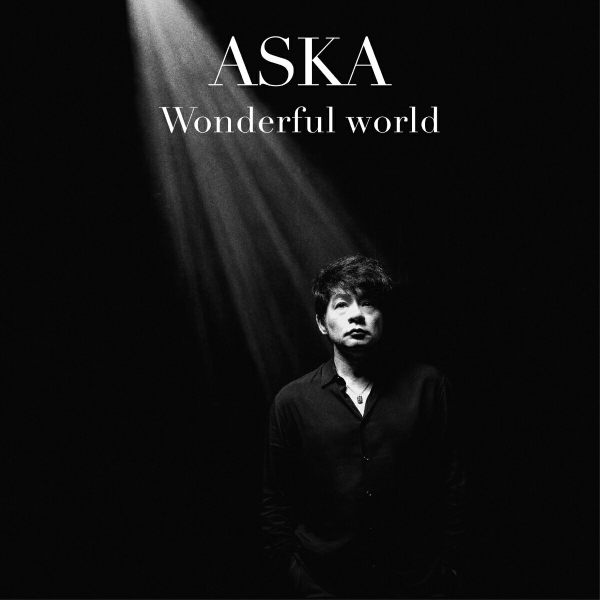 楽天ブックス: Wonderful world - ASKA - 4562350464841 : CD