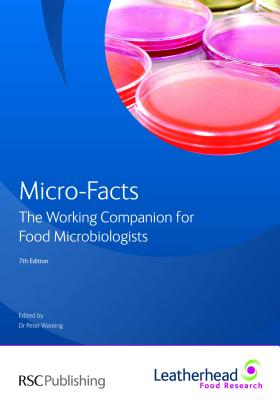 楽天ブックス: Micro-Facts: The Working Companion for Food Microbiologists ...