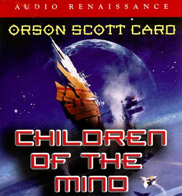 楽天ブックス: Children of the Mind - Orson Scott Card - 9781593974848 : 洋書