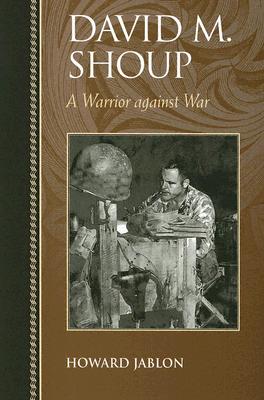 楽天ブックス: David M. Shoup: A Warrior Against War - Howard Jablon ...