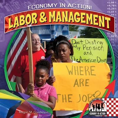 楽天ブックス: Labor & Management - Megan M. Gunderson - 9781617834882 : 洋書
