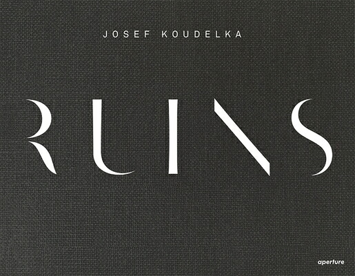 楽天ブックス: JOSEF KOUDELKA:RUINS(H) - JOSEF KOUDELKA - 9781597114899 : 洋書