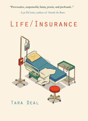 楽天ブックス: Life / Insurance - Tara Deal - 9781646034901 : 洋書