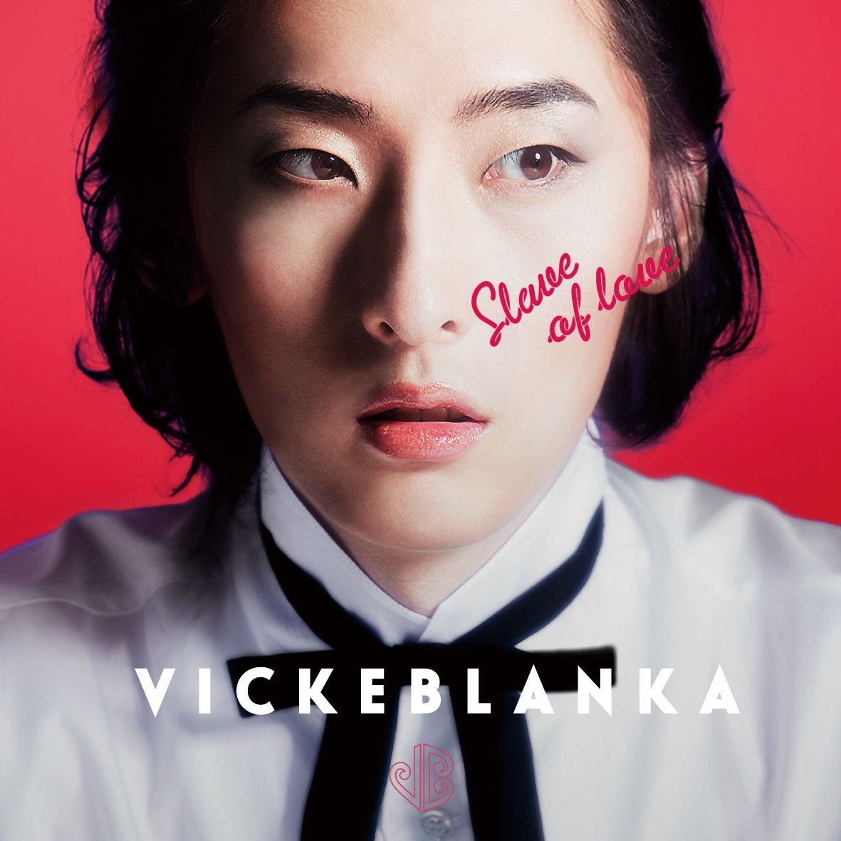 楽天ブックス: Slave of Love - VICKEBLANKA - 4988064934904 : CD
