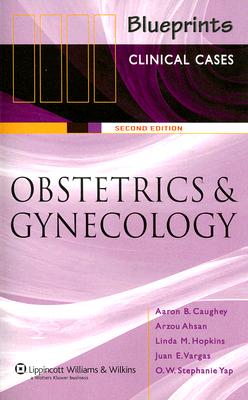 楽天ブックス: Blueprints Clinical Cases: Obstetrics & Gynecology - Aaron B. Caughey - 9781405104906 : 洋書