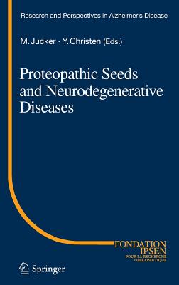 楽天ブックス: Proteopathic Seeds and Neurodegenerative Diseases - Mathias ...