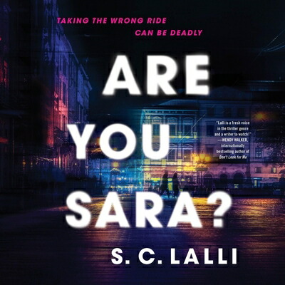 楽天ブックス: Are You Sara? - S. C. Lalli - 9798200974955 : 洋書