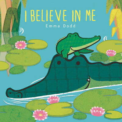 楽天ブックス: I Believe in Me: (A Heartwarming Story of Parental Love ...