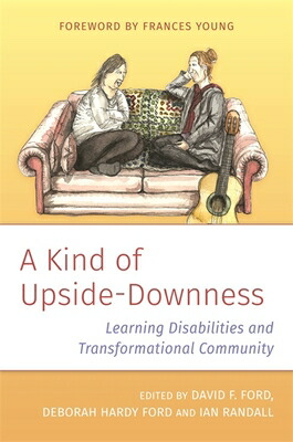 楽天ブックス: A Kind of Upside-Downness: Learning Disabilities and ...