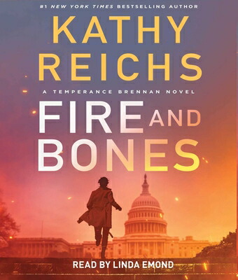 楽天ブックス: Fire and Bones - Kathy Reichs - 9781797174983 : 洋書