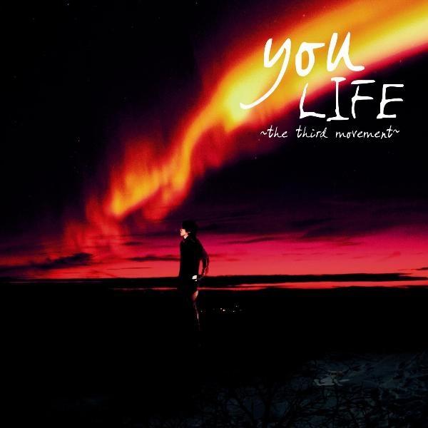 楽天ブックス: LIFE～the third movement～（初回生産限定 CD+DVD） - you - 4988064321148 : CD