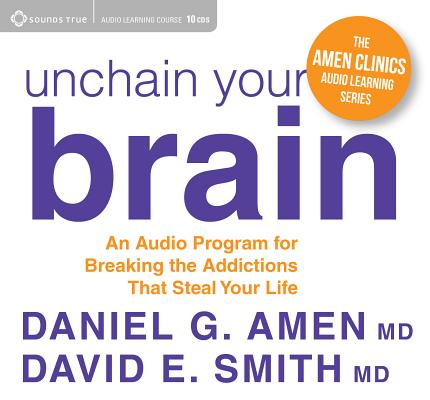 楽天ブックス: Unchain Your Brain: An Audio Program for Breaking the ...