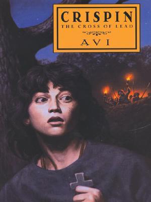 楽天ブックス: The Cross of Lead - Avi - 9780786255016 : 洋書