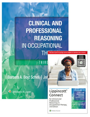 楽天ブックス: Clinical and Professional Reasoning in Occupational Therapy 3e ...