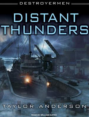 楽天ブックス: Destroyermen: Distant Thunders - Taylor Anderson ...