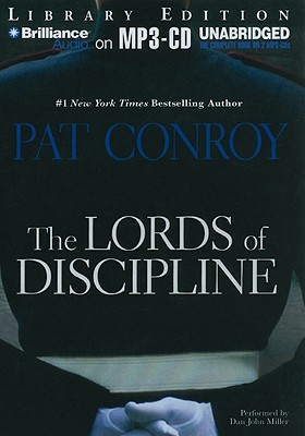 楽天ブックス: The Lords of Discipline - Pat Conroy - 9781441815026 : 洋書
