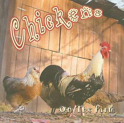 楽天ブックス: Chickens on the Farm - Susan Markowitz-Meredith - 9781615905041 ...