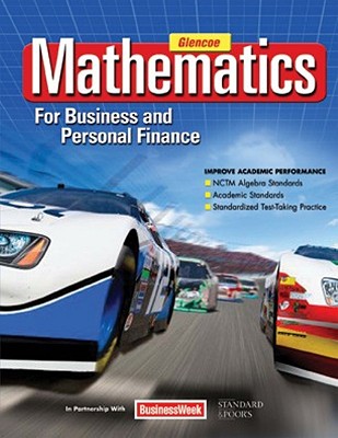 楽天ブックス: Mathematics for Business and Personal Finance, Student Edition ...