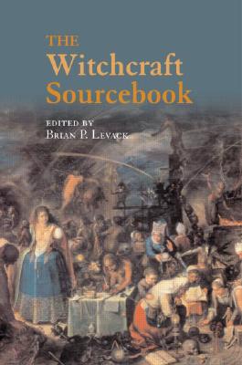 楽天ブックス: The Witchcraft Sourcebook - Brian P. Levack - 9780415195065 : 洋書