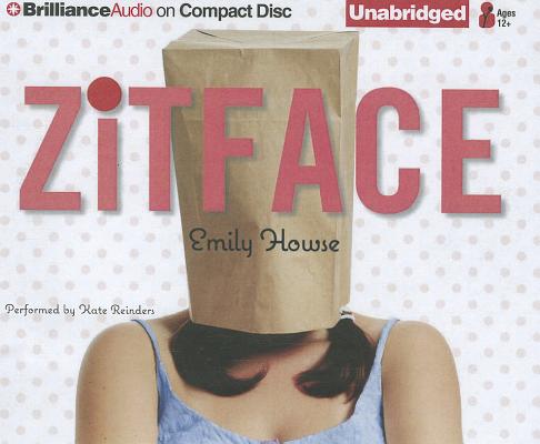 楽天ブックス: Zitface - Emily Howse - 9781469215075 : 洋書