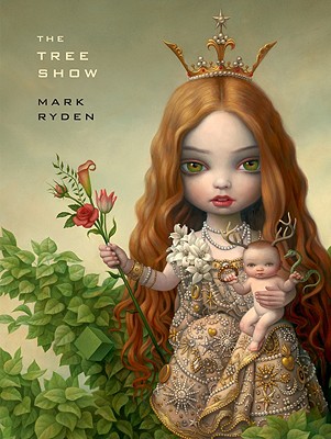 楽天ブックス: TREE SHOW,THE(H) - MARK RYDEN - 9781931955089 : 洋書