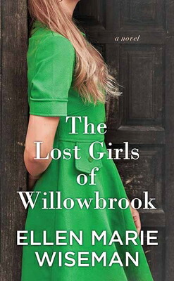 楽天ブックス: The Lost Girls of Willowbrook - Ellen Marie Wiseman ...