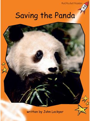 楽天ブックス: Saving the Panda - John Lockyer - 9781877435102 : 洋書