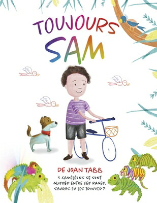 楽天ブックス: Toujours Sam - Joan Tabb - 9798350985115 : 洋書