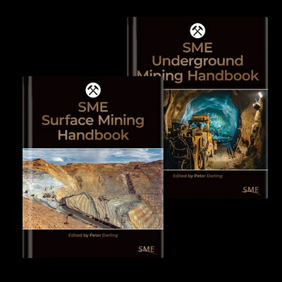 楽天ブックス: Sme Surface Mining Handbook and Sme Underground Mining Handbook ...
